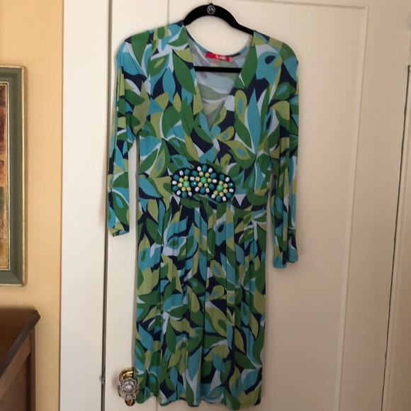 Boden | Dresses | Boden Tunic Topdress | Poshmark